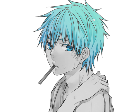 Locker Room |Kuroko Tetsuya x Reader| by shingekinopringles on DeviantArt