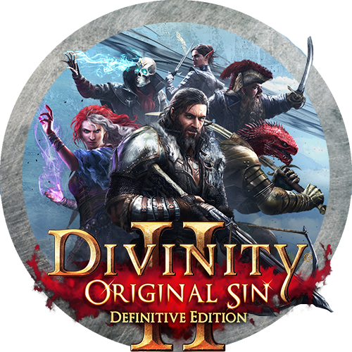 Divinity Original Sin 2 by Valox26 on DeviantArt