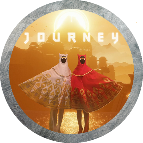 Journey 1 by Valox26 on DeviantArt