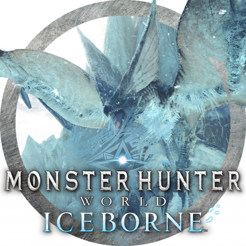 Monster hunter 1 by Valox26 on DeviantArt