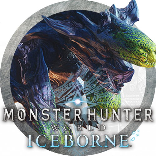 Monster hunter 2 by Valox26 on DeviantArt