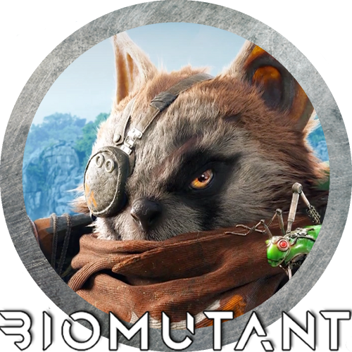 Biomutant Big by Valox26 on DeviantArt