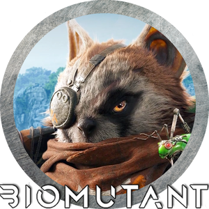 Explore the Best Biomutant Art | DeviantArt