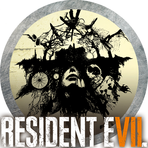Resident Evil 7 by Valox26 on DeviantArt