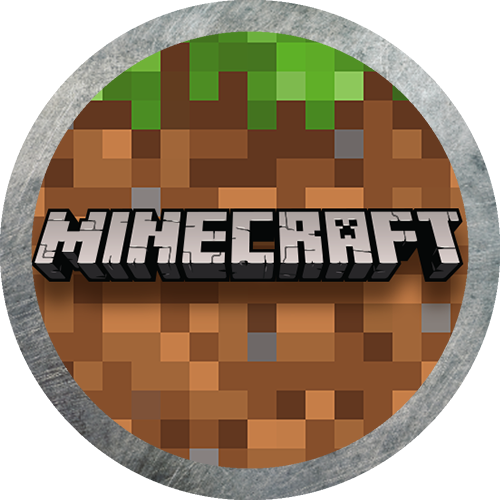 Minecraft Standard by Valox26 on DeviantArt