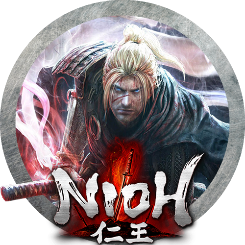 Nioh 1 by Valox26 on DeviantArt
