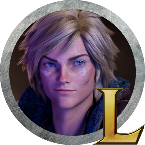 Ezreal by Valox26 on DeviantArt