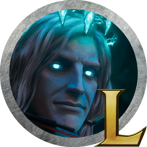 Viego by Valox26 on DeviantArt