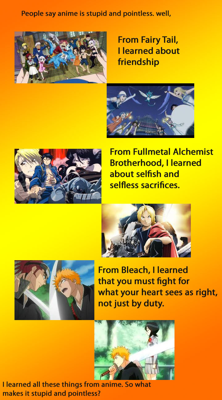 Anime lesson by KMO27 on DeviantArt