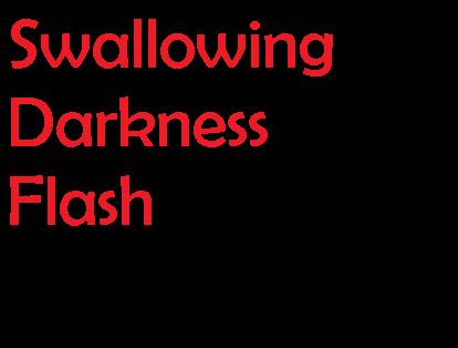 Swallowing darkness by Livingonthestr on DeviantArt