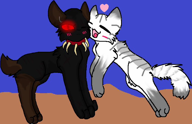 Echo needs a cuddle 3: (2) by NerdyTacos on DeviantArt