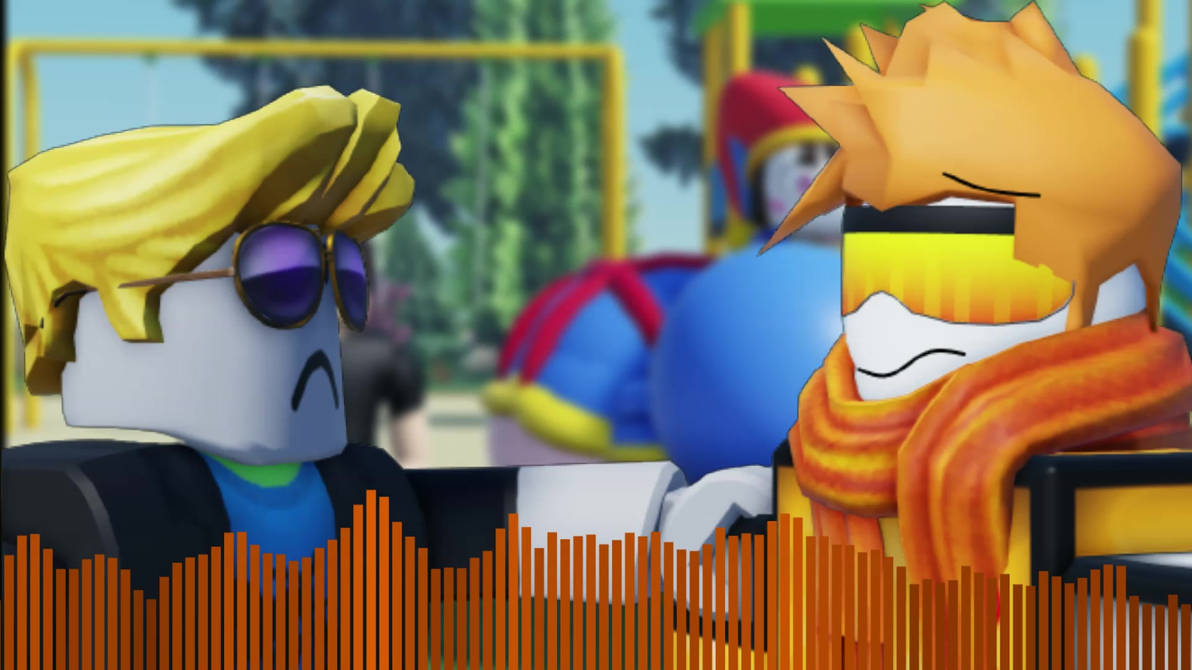 Close Conversation by NoobPlayer6677 on DeviantArt