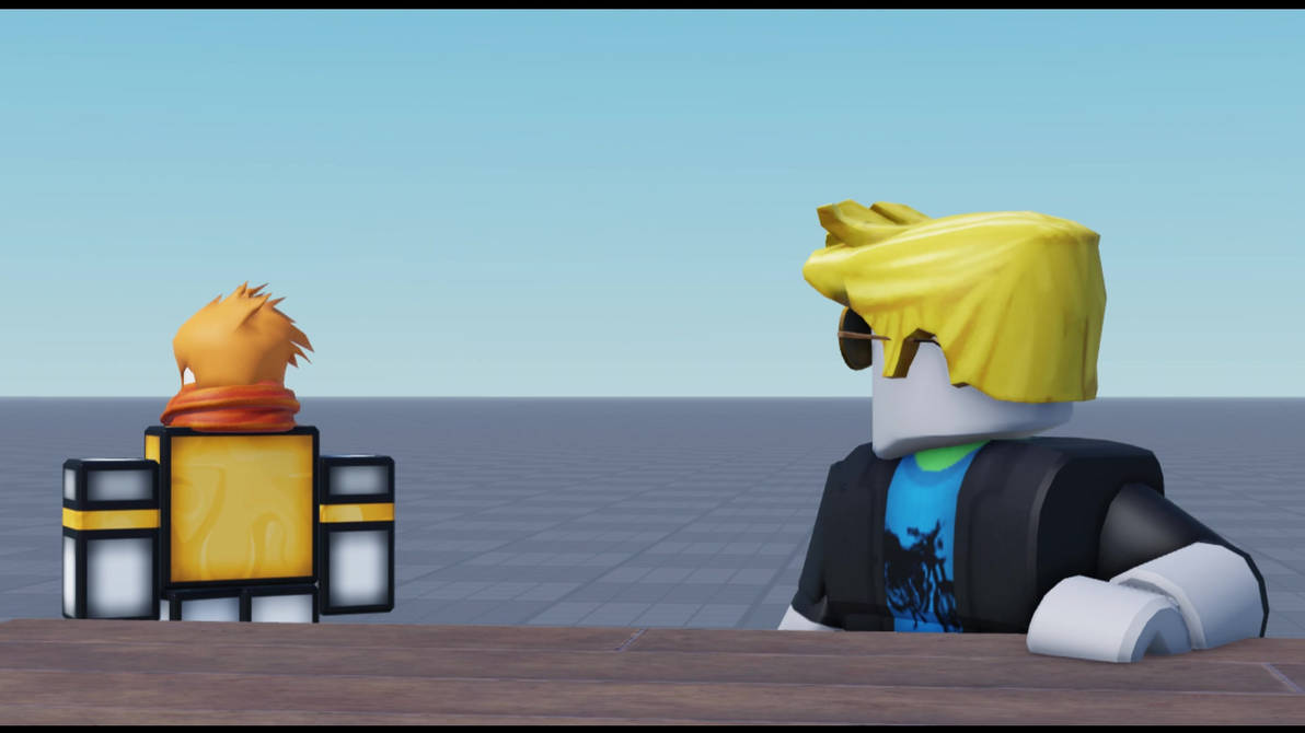 [Skit] Overthinking too much by NoobPlayer6677 on DeviantArt