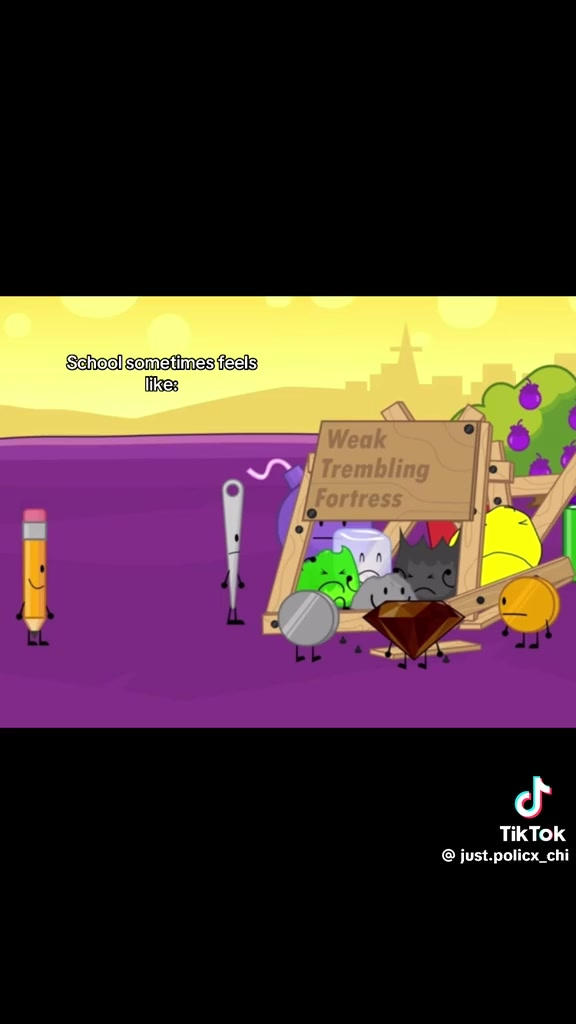 This is so real and relatable fr by AndrianaDrawsStuff13 on DeviantArt