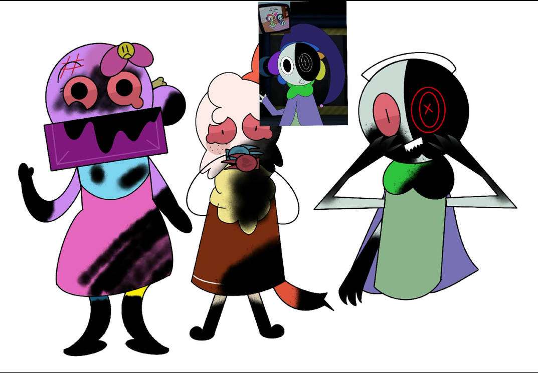 [SPEEDPAINT] title too long wtf by AndrianaDrawz133 on DeviantArt