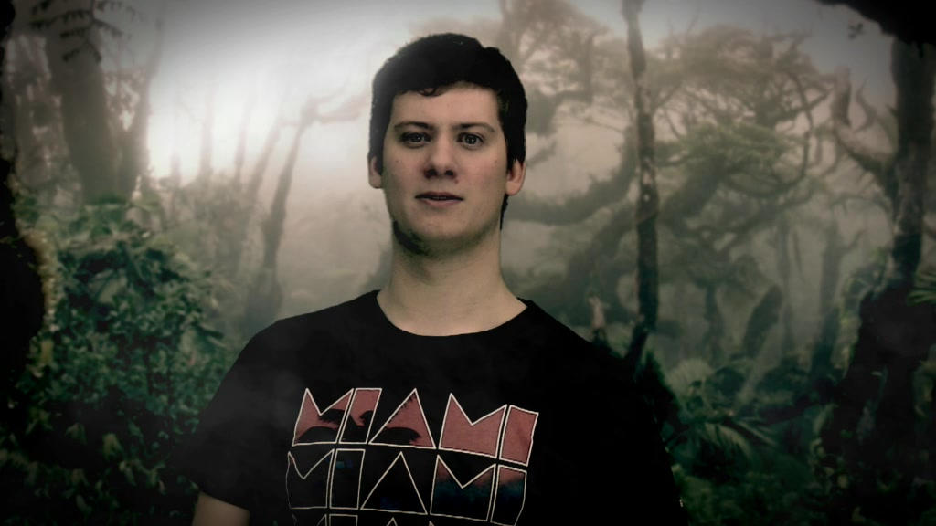 Demon face VFX by Relderson on DeviantArt