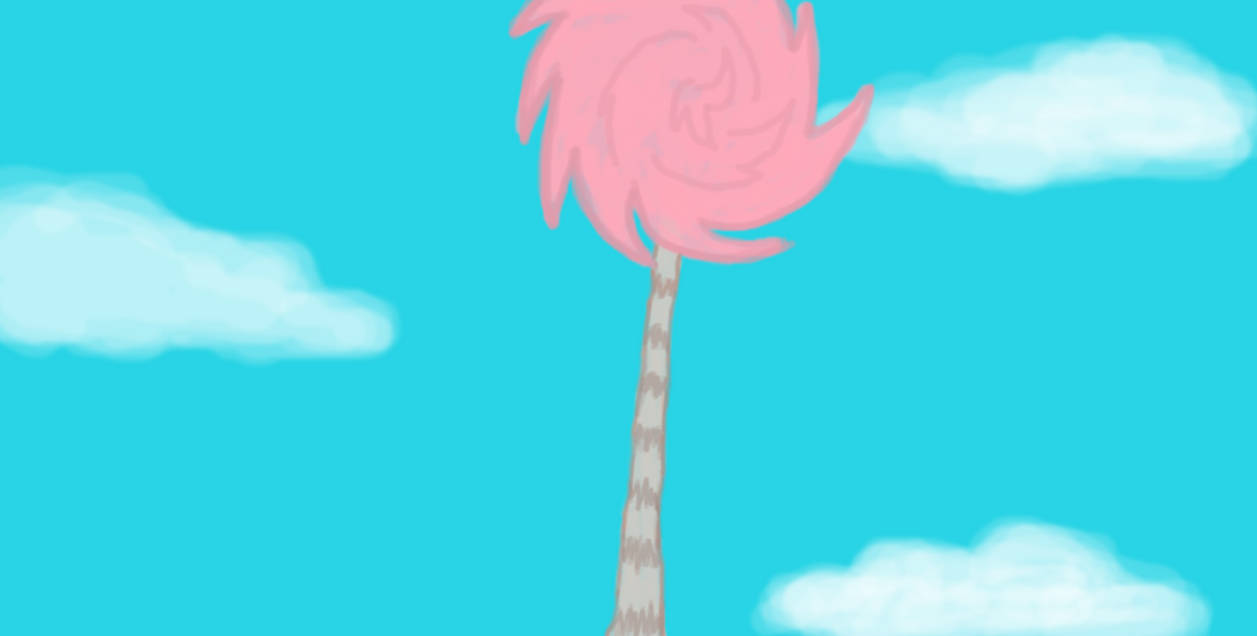 truffula tree by BCP1221 on DeviantArt