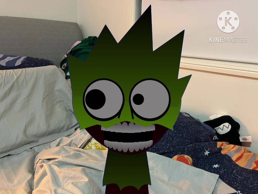 Never pause Disney Movies (Sprunki) by AussieLilyReturns on DeviantArt