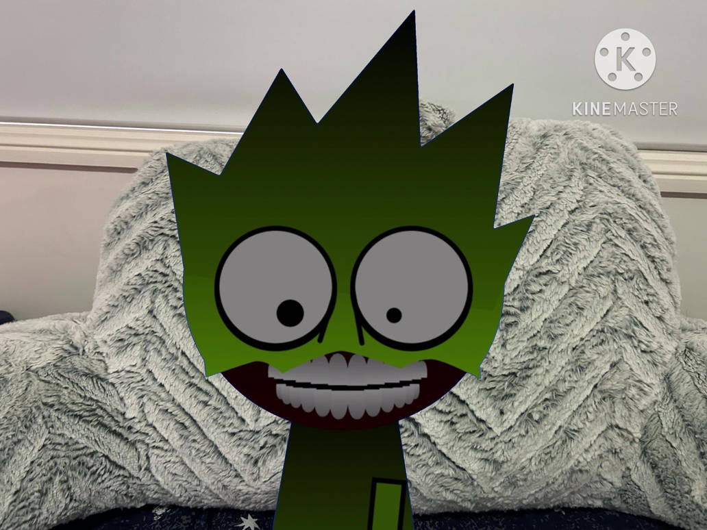 Horror OWAKCX as Poiised #2 by AussieLilyReturns on DeviantArt