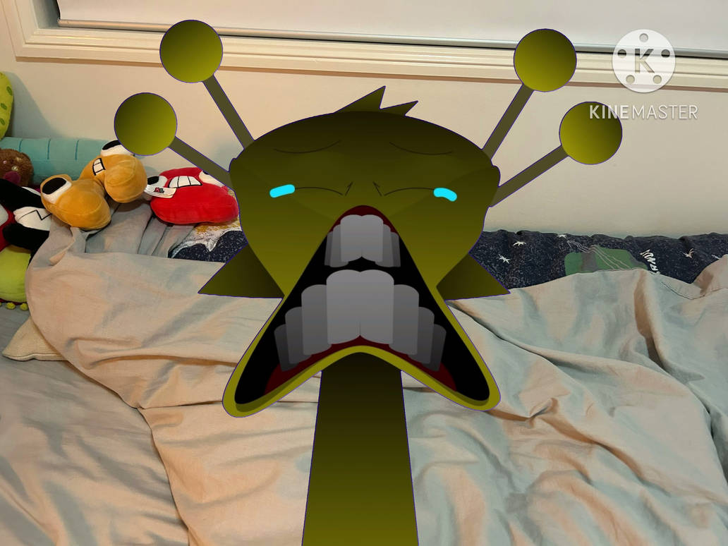 Niki, Where are you? (Sprunki) by AussieLilyReturns on DeviantArt