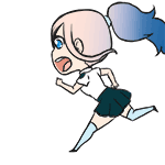 Captain Aya by Citsitra-Blue on DeviantArt