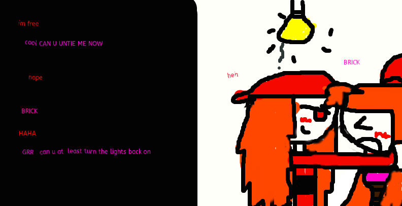 blossick part 3 (3/4) by Ask-butch on DeviantArt