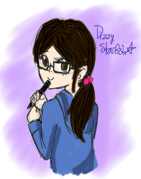 DeviantID by Dizzystarfish on DeviantArt