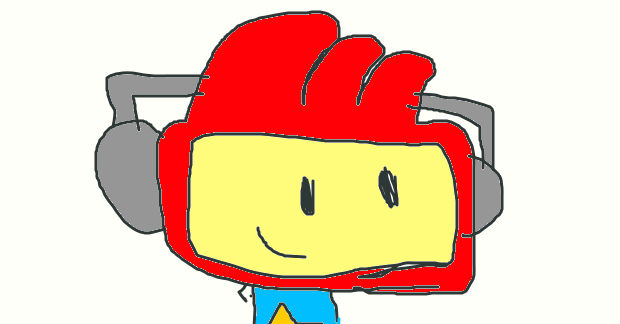 Maxwell by Rickythecool on DeviantArt