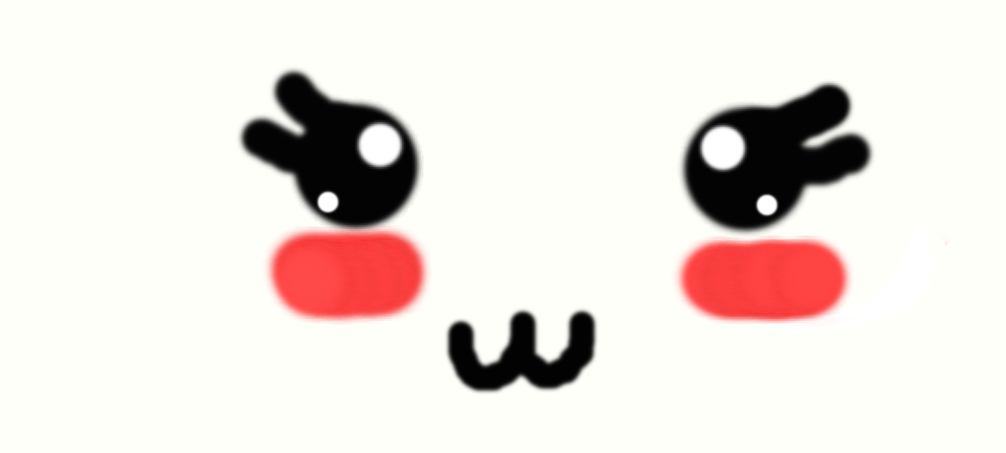 cute adorable face by roxalyhoki on DeviantArt