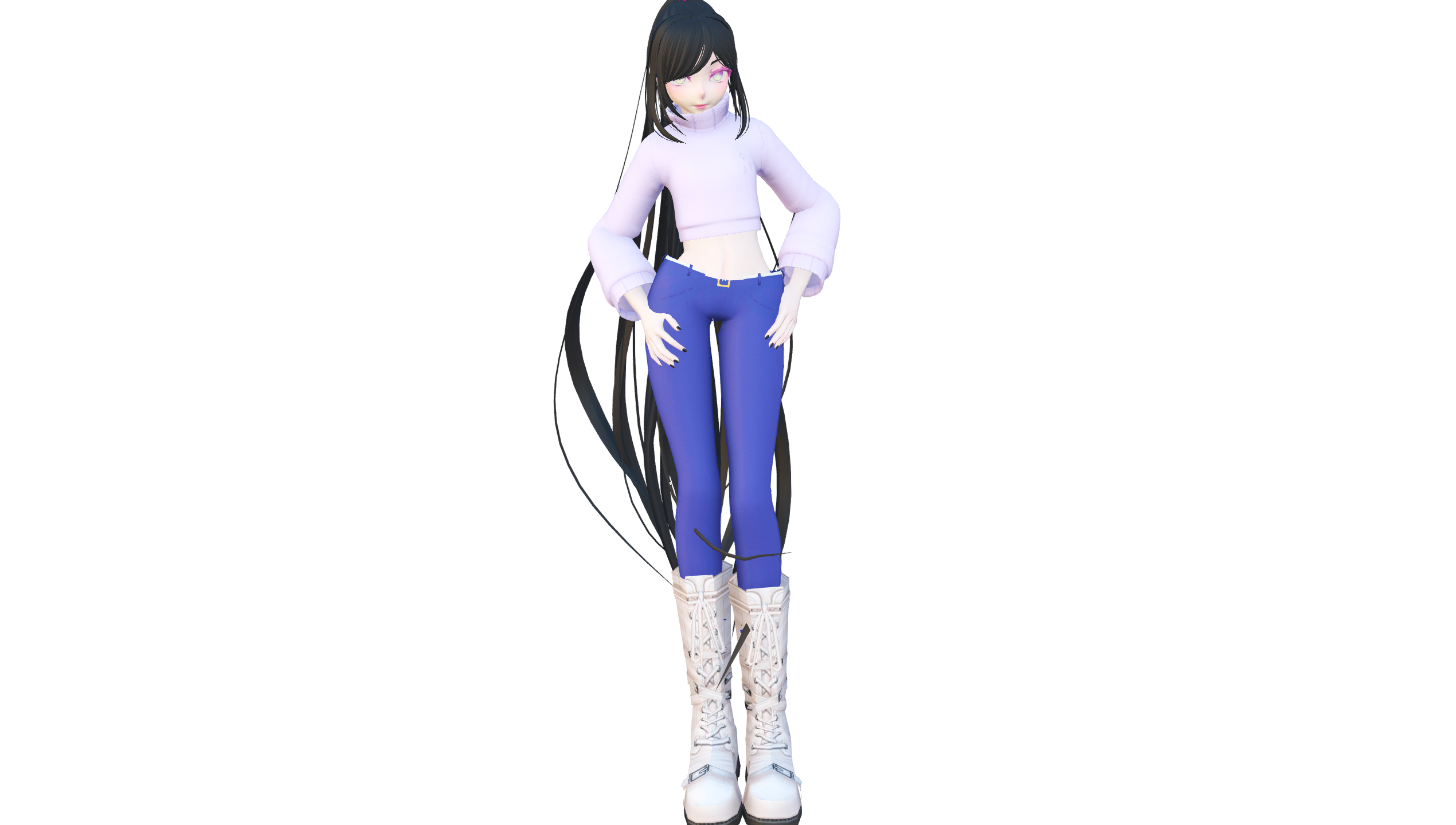 [MMD] Tda Maya Kashuro DL by AimikoArt on DeviantArt