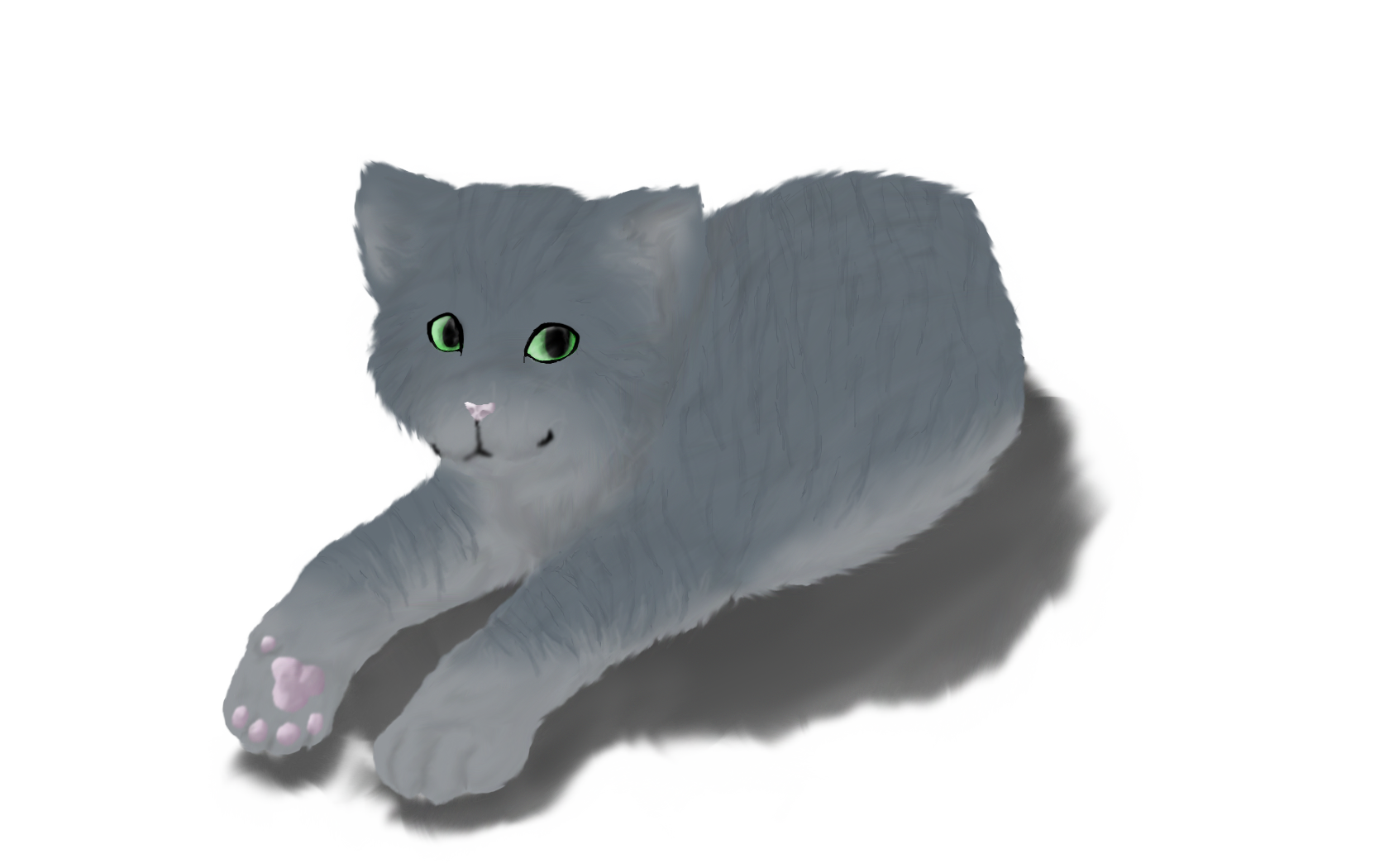 Scp-529 by SCP-Rose on DeviantArt