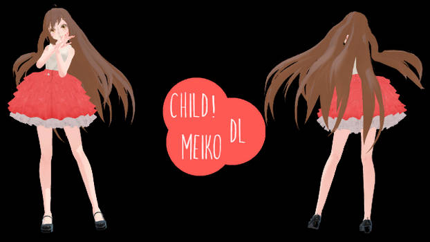 Explore the Best Mmdchibi Art | DeviantArt