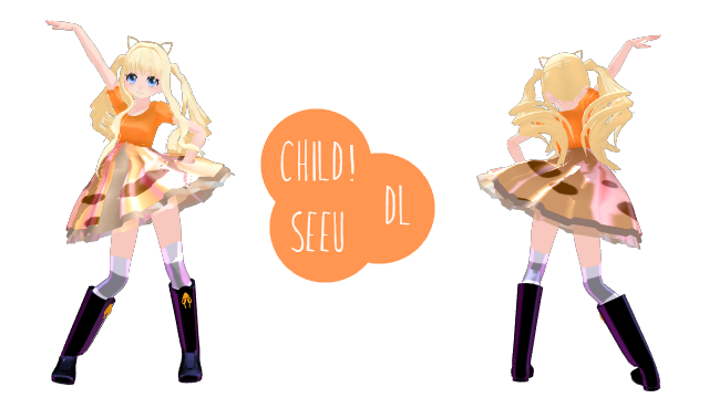 :: mmd vocaloid children :: seeu download by atoswirl on DeviantArt