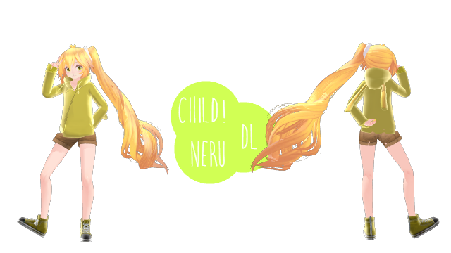 :: mmd vocaloid children :: neru download by atoswirl on DeviantArt