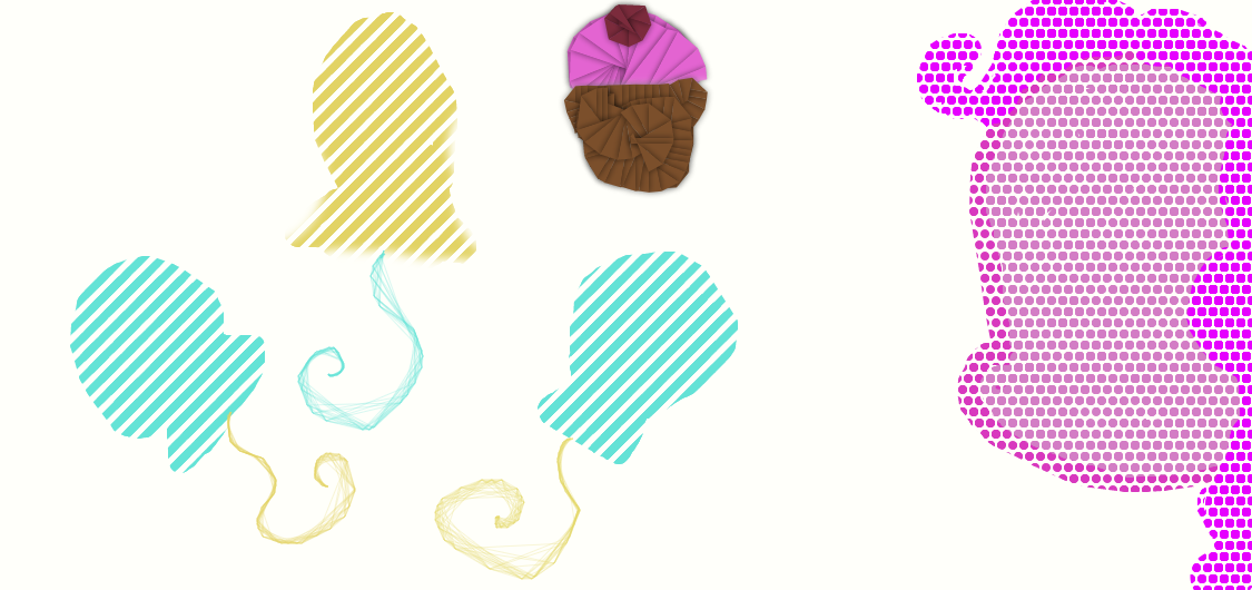 Pinkie Pie Pattern Wallpaper Thing by Tornado05 on DeviantArt