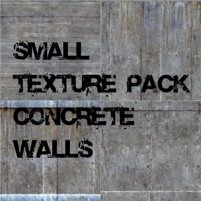 Small texture pack by Zeromapping on DeviantArt