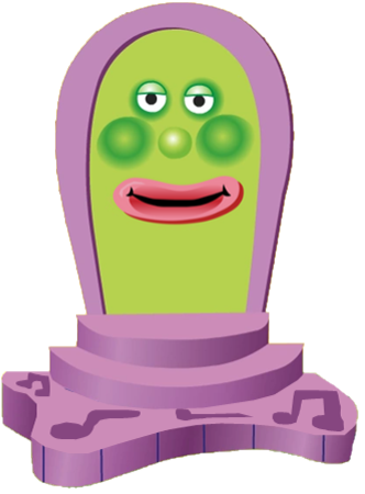 Flora Door's Voice by Trevorhines on DeviantArt