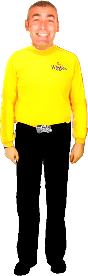 Greg's Voice (Korean) by Trevorhines on DeviantArt