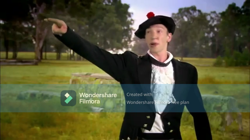 Scottish Dave's Voice (The Wiggles) by Trevorhines on DeviantArt