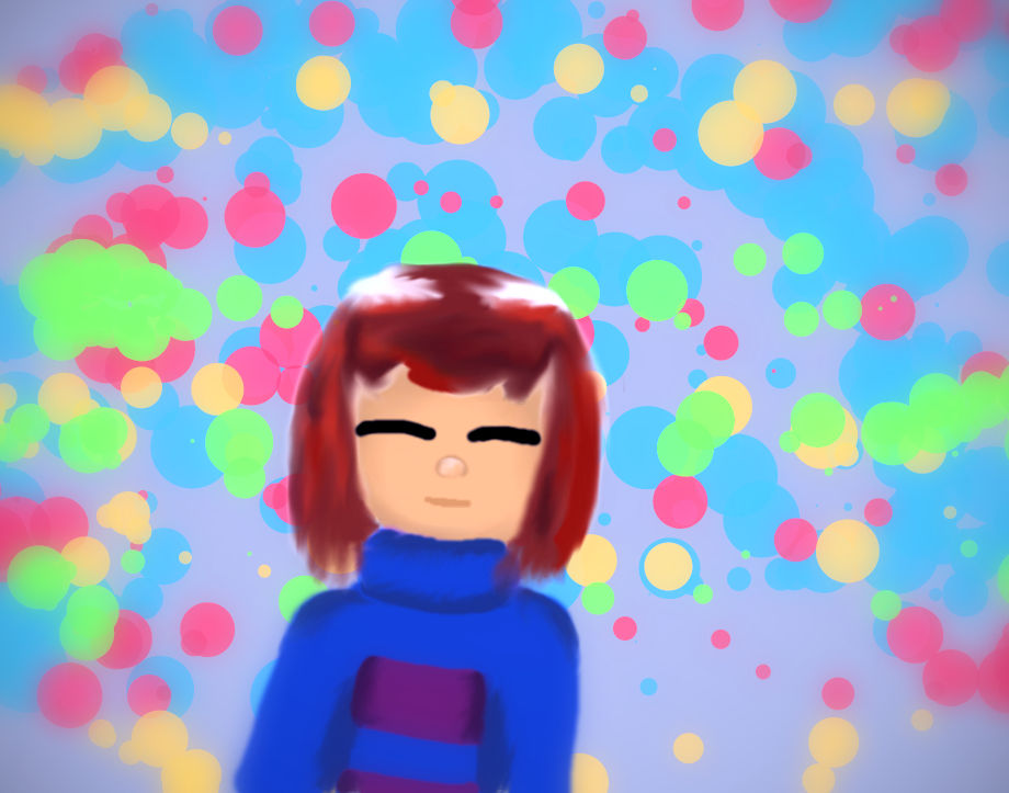Undertale Frisk by zmmzmzmzmzmz on DeviantArt