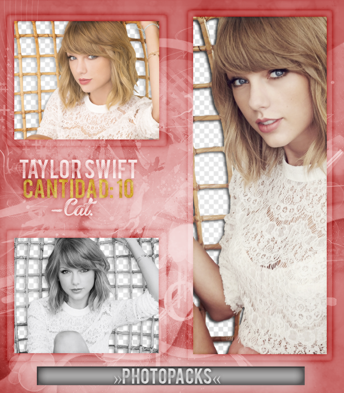 Taylor Swift Pack PNG 002 by MyDilemmaPhotopacks on DeviantArt