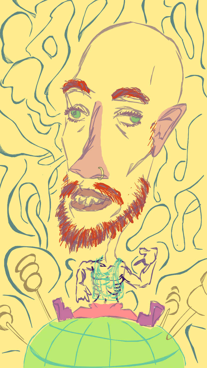 willa ma gudda by Ganroul on DeviantArt