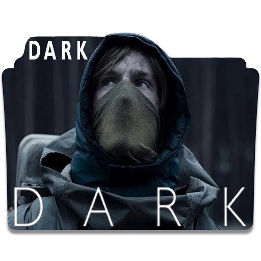 Dark Folder icon by GoldenBoy258 on DeviantArt