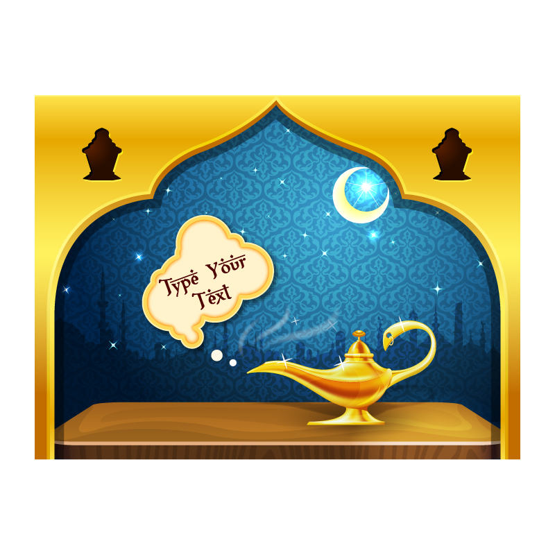 Aladdin-background by Bhanusrikanth on DeviantArt
