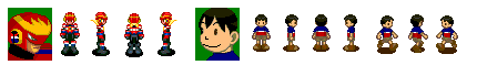 me-navi sprites by max2456 on DeviantArt
