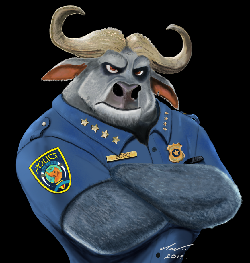 BOGO by niveky on DeviantArt