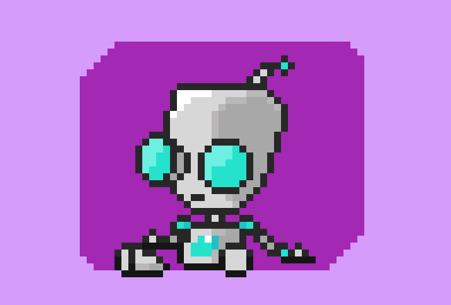 Pixel-Bit | DeviantArt