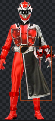 Ryusoulger Wizard by Rayband7634 on DeviantArt