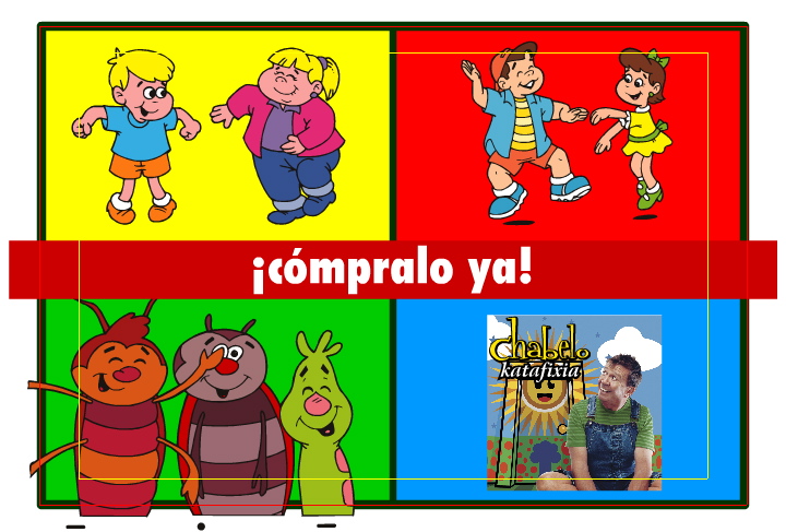 Chabelo Katafixia -insectos02- by satchmau on DeviantArt