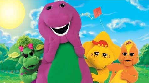 Barney Flash Game - Let's Go! Playset by Barneythefan678 on DeviantArt